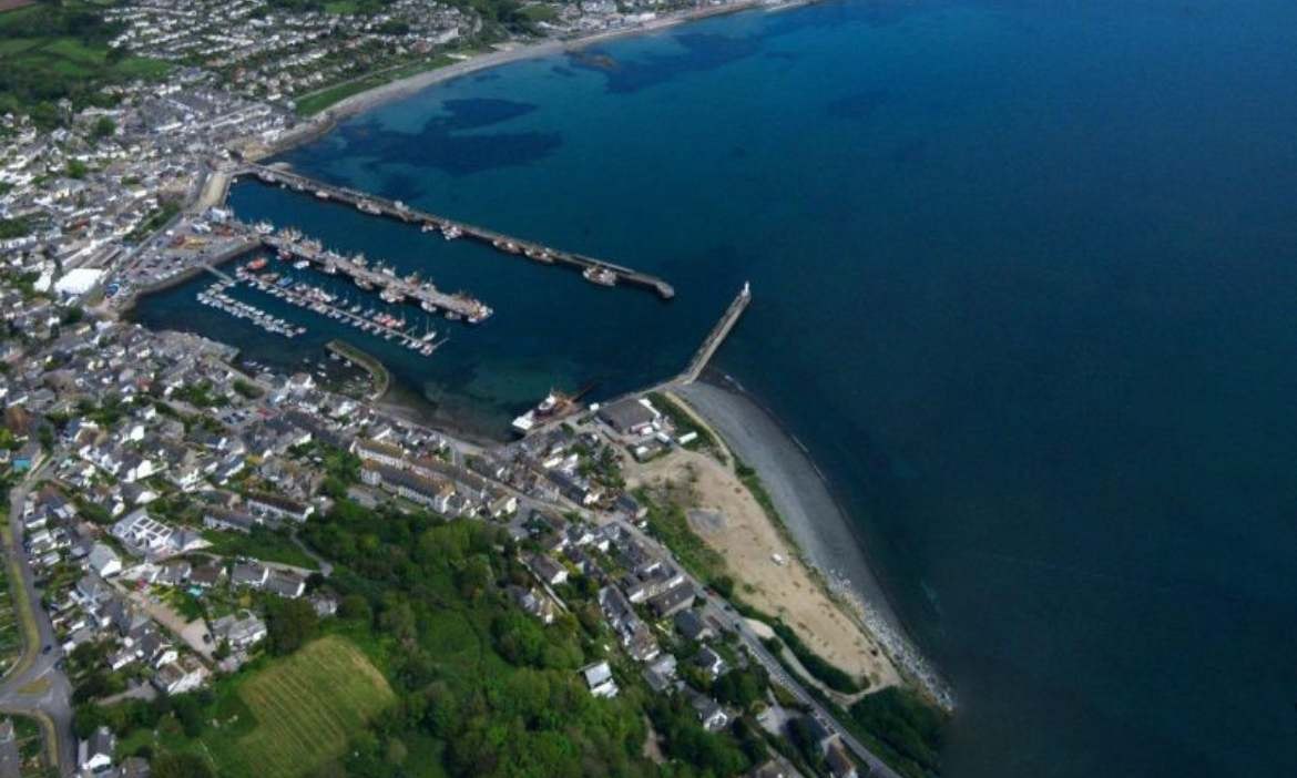 Newlyn's Story - Newlyn FISH Trust