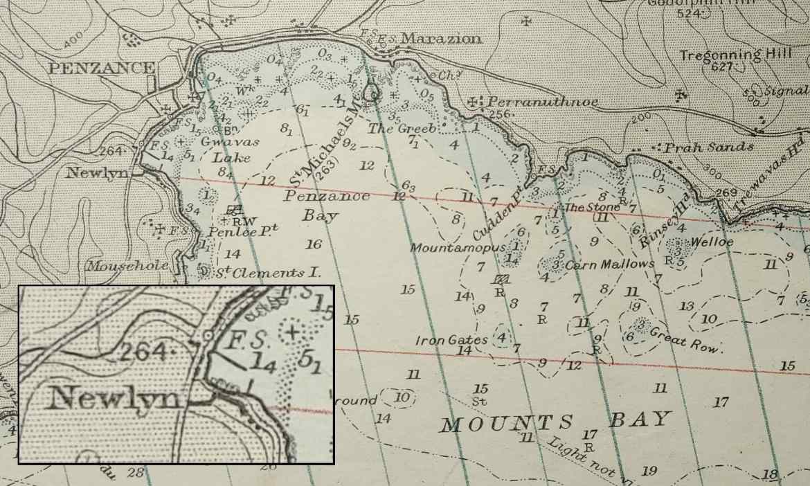 Newlyn's Story - Newlyn FISH Trust