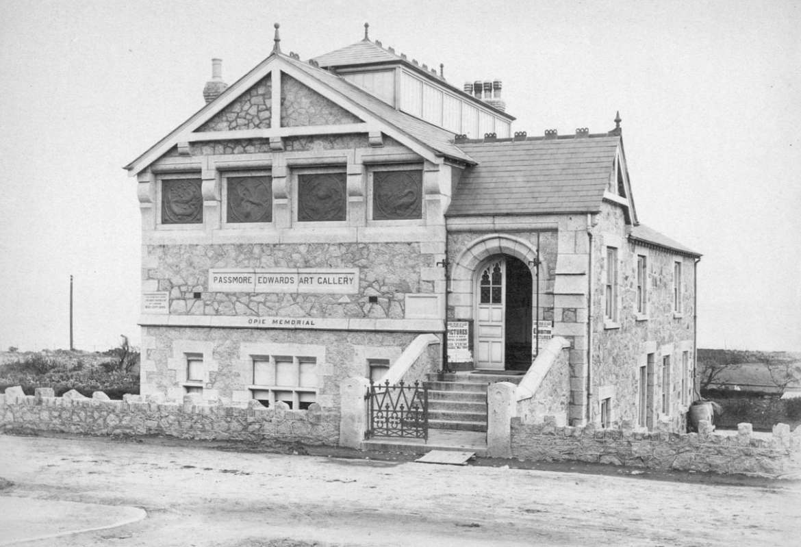Newlyn's Story - Newlyn FISH Trust