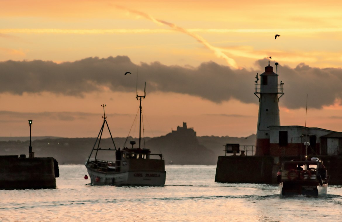 Newlyn's Story - Newlyn FISH Trust